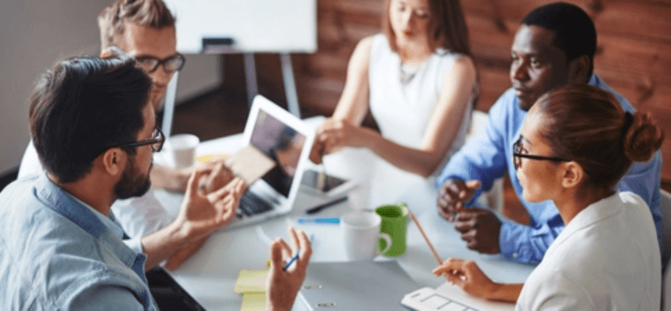 Sales Training & Performance Development Company | XINNIX